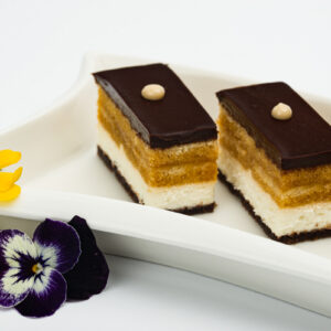 Mini Prajituri – Cofetaria Paradis