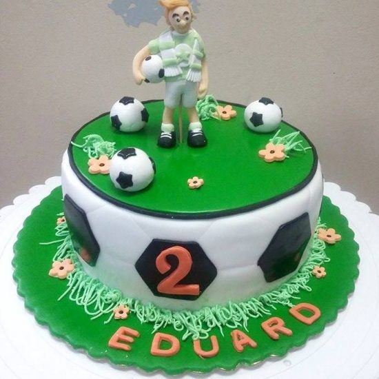 Tort Aniversar A1397 Flamingo roz | Cofetaria Paradis