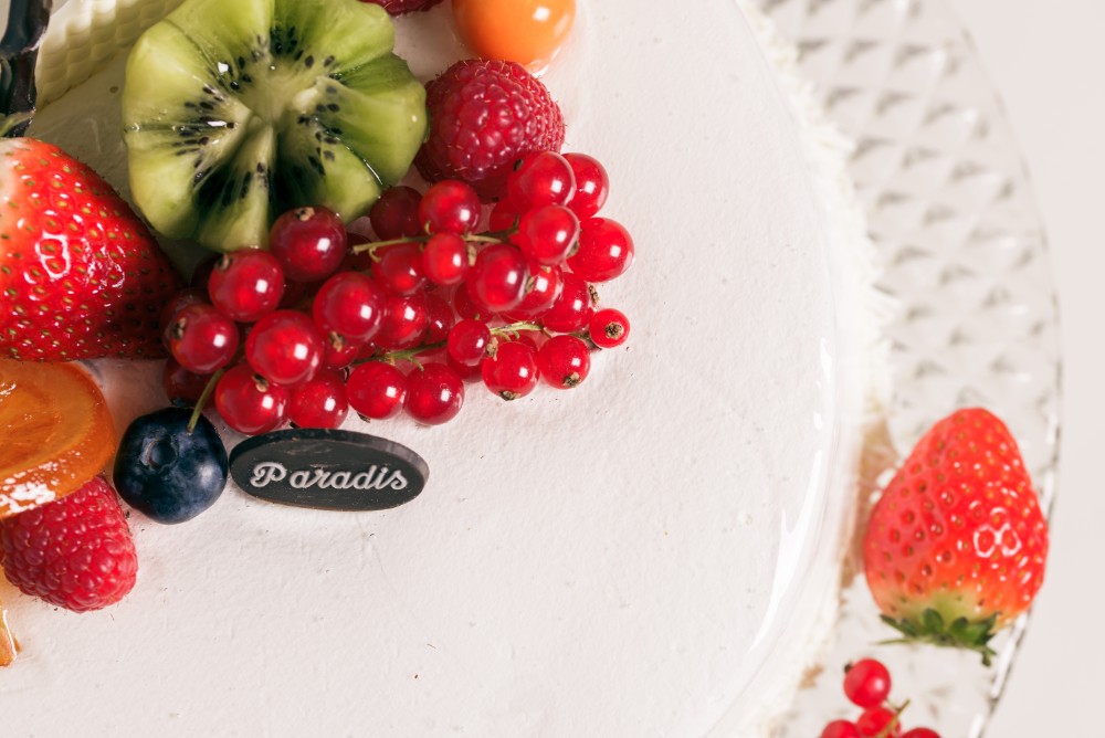 comanda Tort Creme Diplomat cofetaria Paradis | Cofetaria Paradis