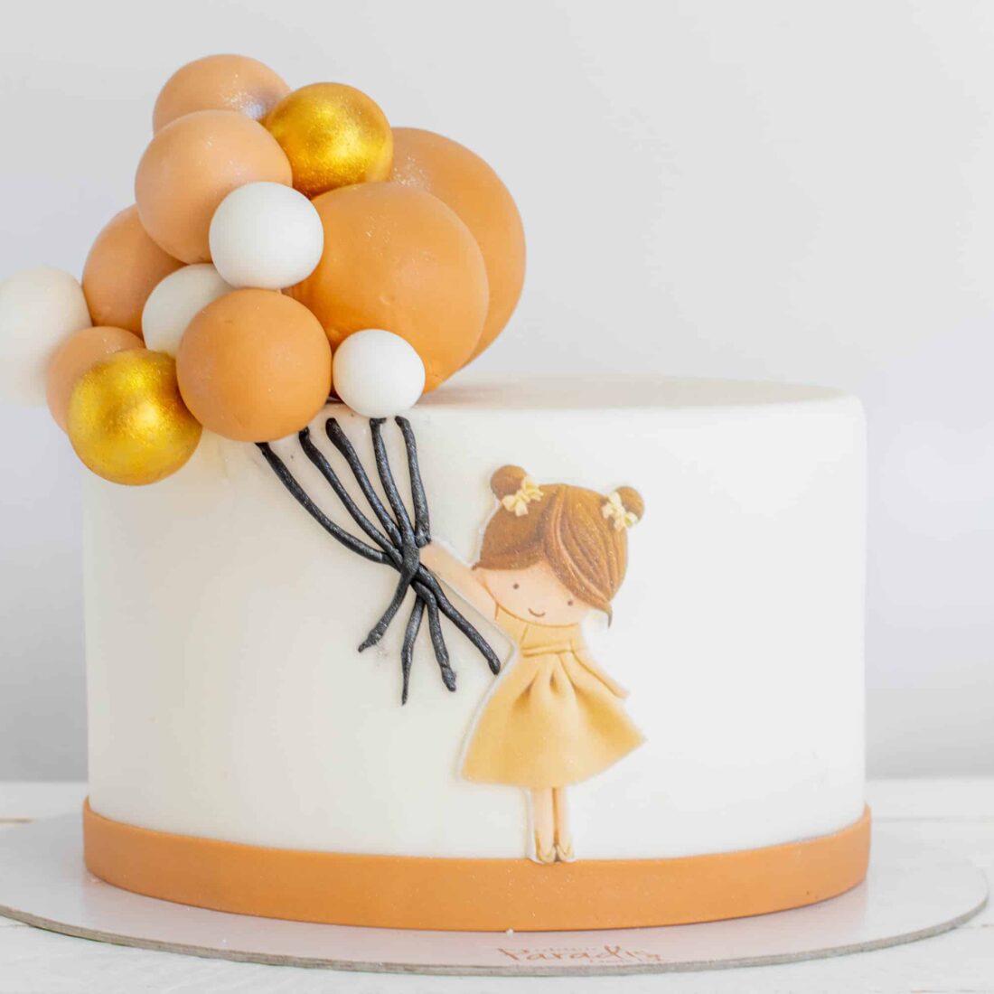 Torturi Aniversare Copii – Cofetaria Paradis